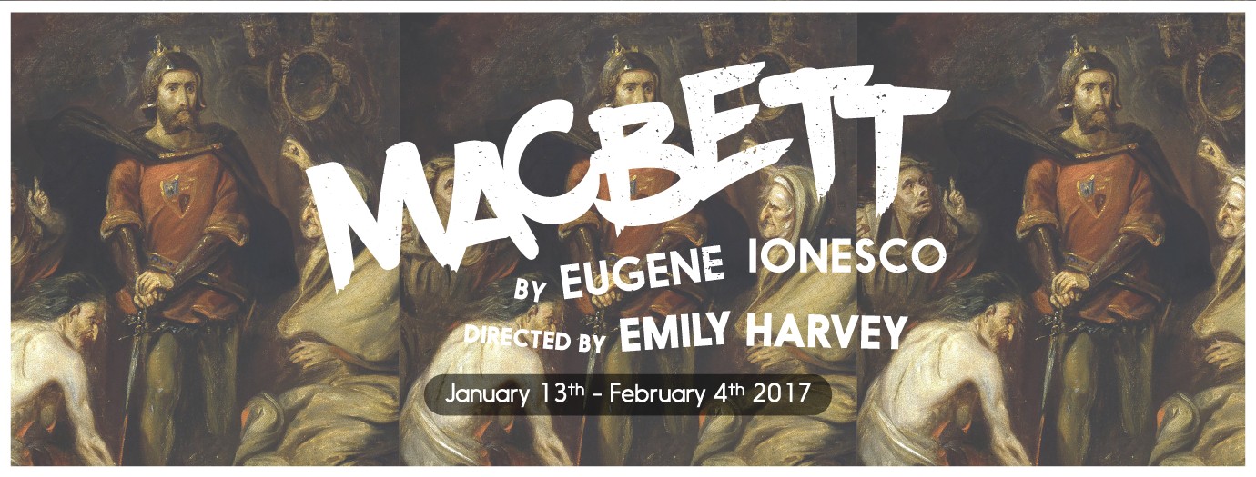Macbett Tickets | The Ballard Underground | Seattle, WA | Fri, Mar 10 ...